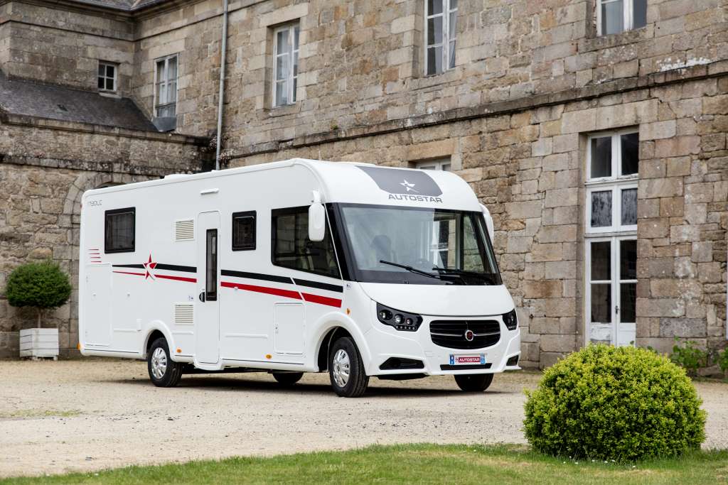 AUTOSTAR 2018 - Autostar