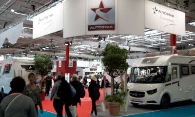 Autostar - Constructeur et Fabricant de campings cars haut de gamme