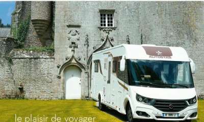 Autostar - Constructeur et Fabricant de campings cars haut de gamme