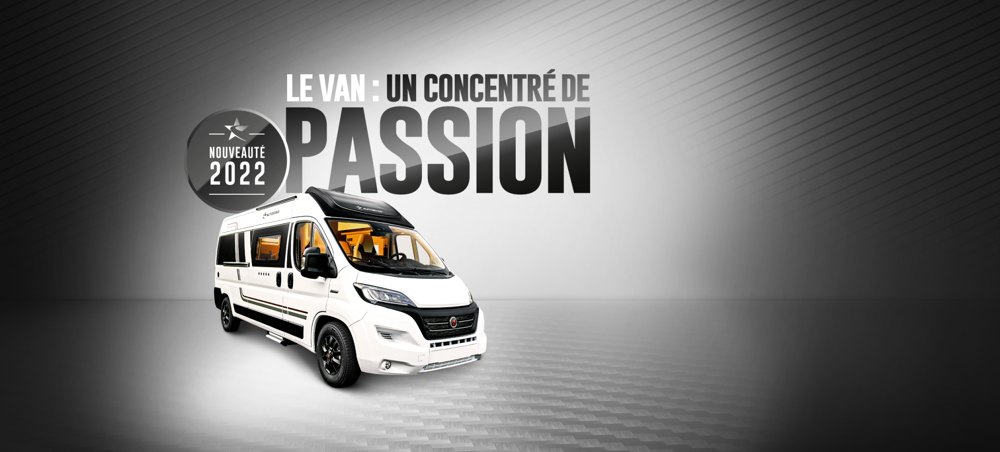 Autostar - Constructeur et Fabricant de campings cars haut de gamme
