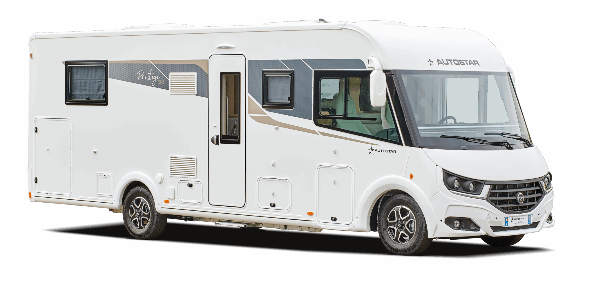 Camping Cars - Autostar